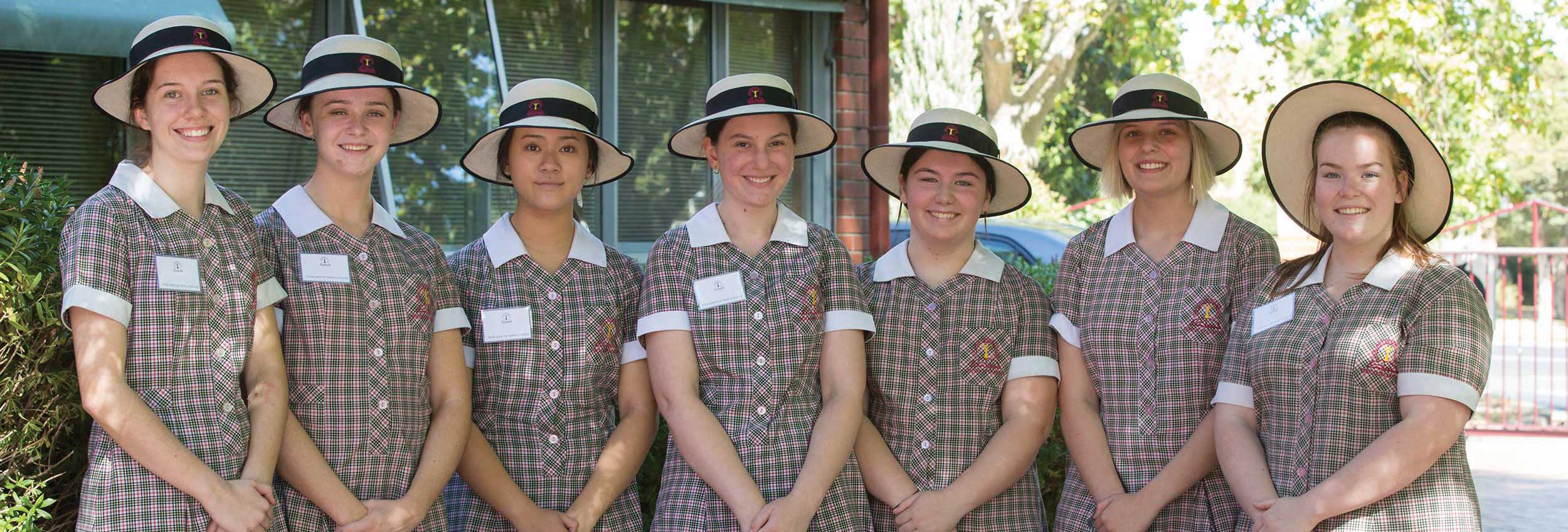 Student Voice and Leadership