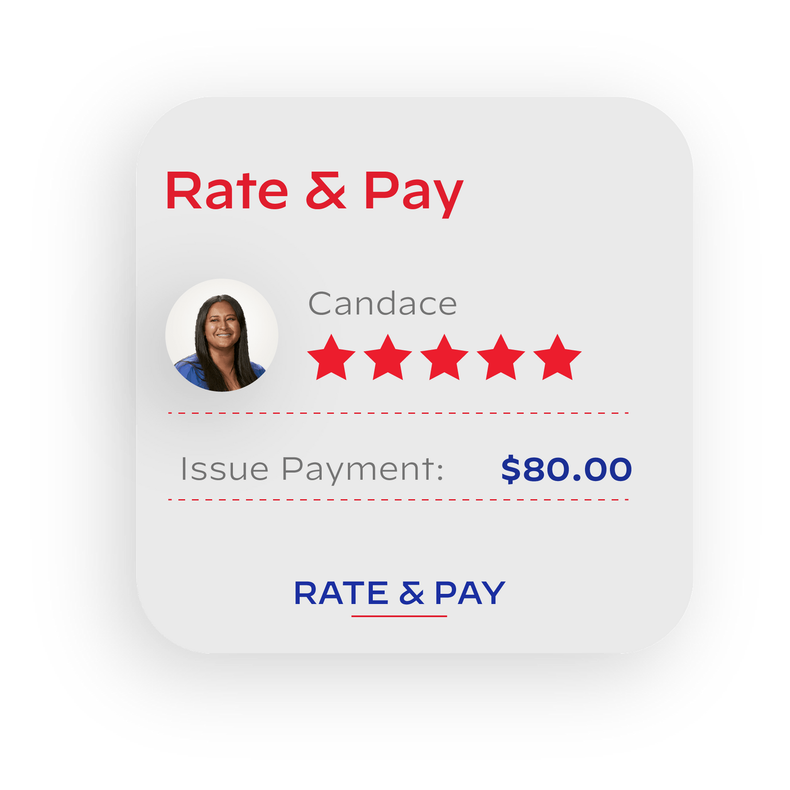 Bacon Work: Hire On-Demand Temp Labor