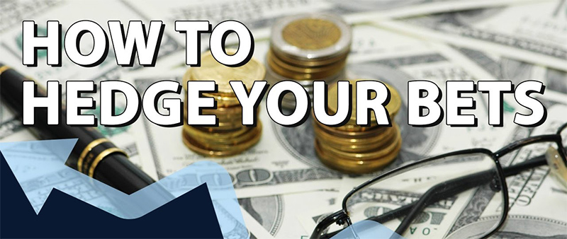 Hedging Your Bets: How To Stretch Your Casino Bankroll - AboutSlots