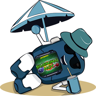 EGT Casino Slots Provider Review by AboutSlots