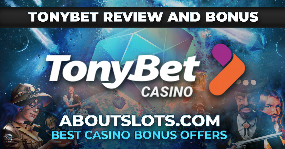 J'ai communiqué avec le service client du site de jeux TonyBet à 5 ...