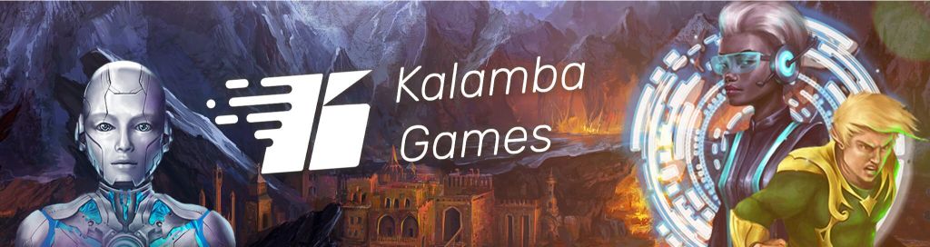 Kalamba Games Casino Slots Provider Review by AboutSlots
