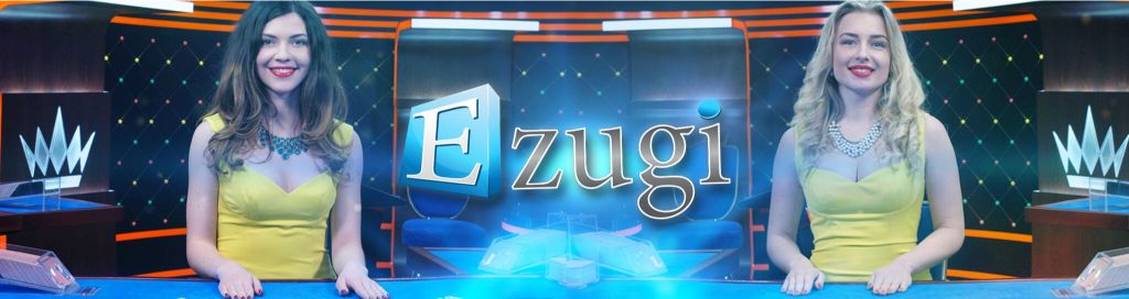 Ezugi Casino Slots Provider Review by AboutSlots