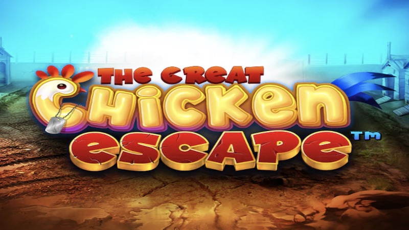 The Great Chicken Escape from Pragmatic Play - AboutSlots
