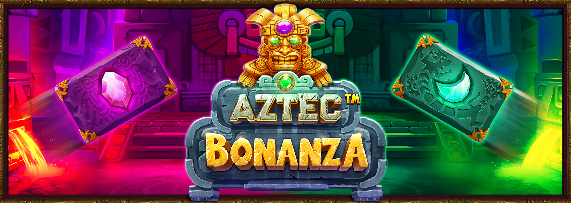 Aztec Bonanza Slot from Pragmatic Play - AboutSlots