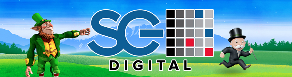 SG Digital Casino Slots Provider Review by AboutSlots