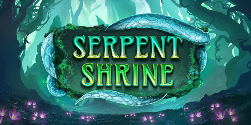Serpent Shrine (Fantasma Games) Slot Review - 💎AboutSlots
