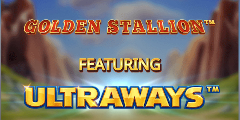 Golden Stallion Ultraways (Northern Lights Gaming) Slot Review - 💎 ...