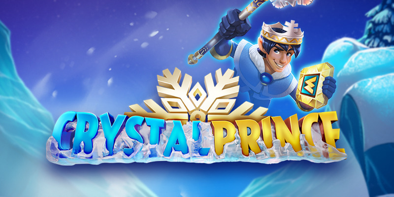 Crystal Prince (Quickspin) Slot Review - 💎AboutSlots