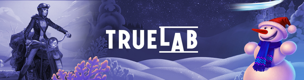 TrueLab Casino Slots Provider Review by AboutSlots