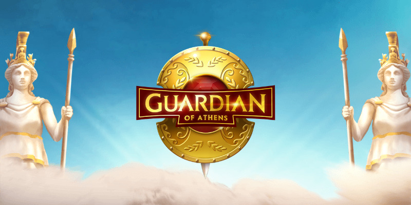 Guardian of Athens (Quickspin) Slot Review - 💎AboutSlots