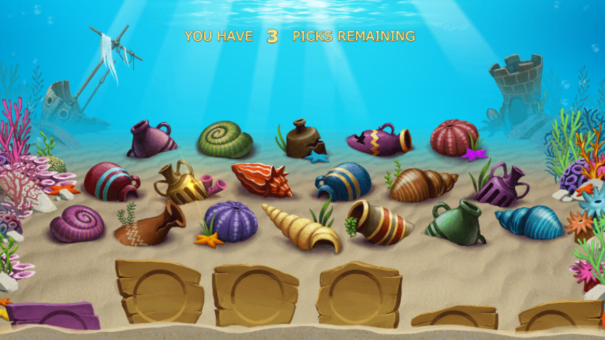 Golden Fish Tank (Yggdrasil) Slot Review - 💎AboutSlots