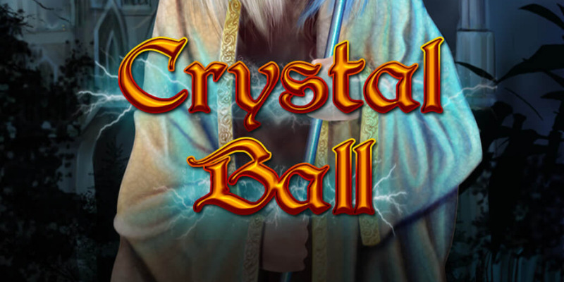 Crystal Ball (Gamomat) Slot Review - 💎AboutSlots