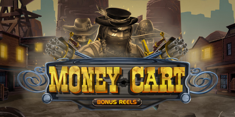 Money Cart (Relax Gaming) Slot Review - 💎AboutSlots