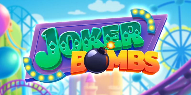 Joker Bombs (Hacksaw Gaming) Slot Review - 💎AboutSlots