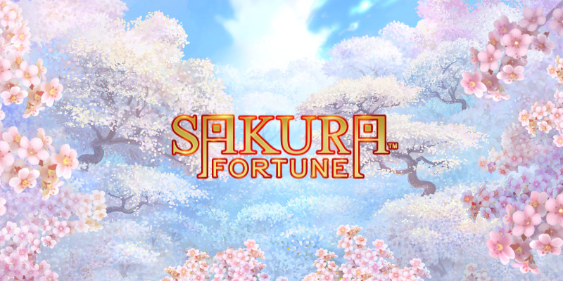 Sakura Fortune (Quickspin) Slot Review - 💎AboutSlots