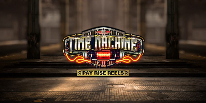 Time Machine (Reflex Gaming) Slot Review - 💎AboutSlots