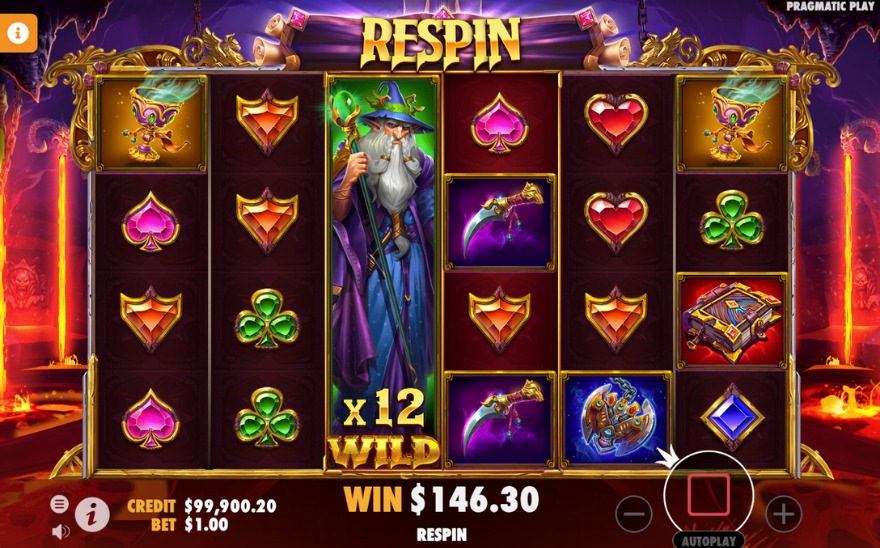 Magician's Secrets (Pragmatic Play) Slot Review - 💎AboutSlots