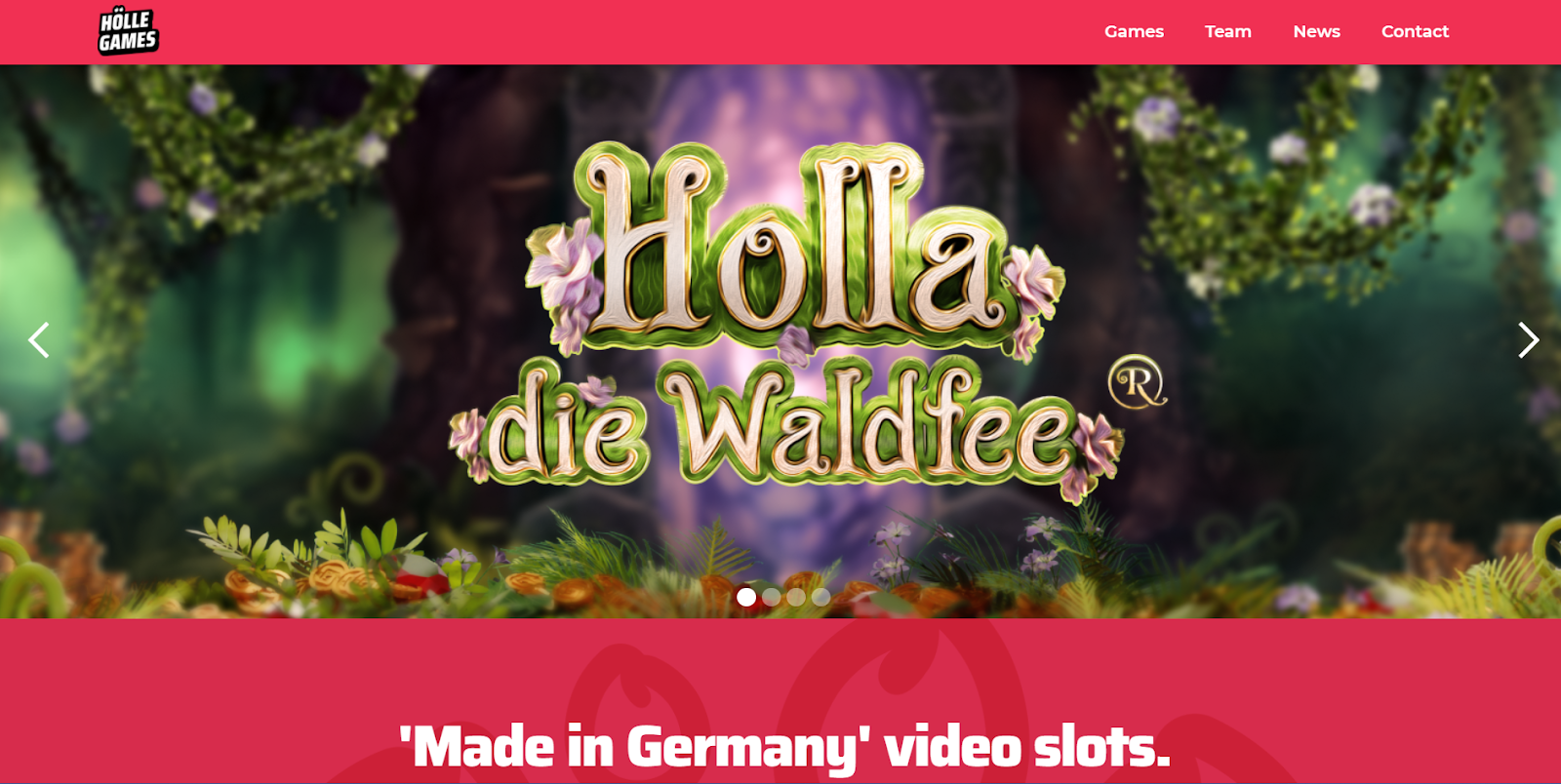 SoftSwiss & Holle Games Partner | Aboutslots