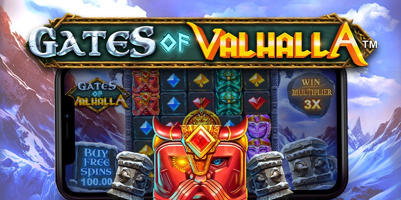 Gates of Valhalla (Pragmatic Play) Slot Review - 💎AboutSlots