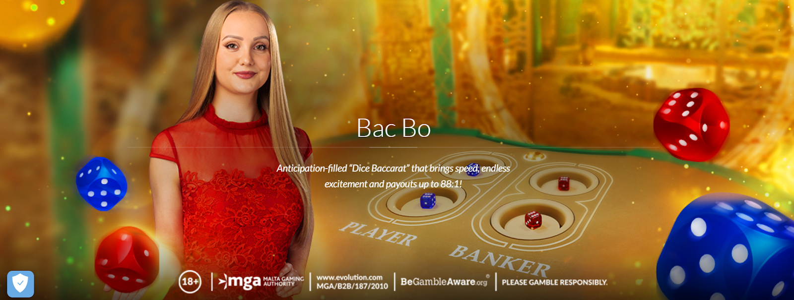 New Game Release by Evolution | Aboutslots