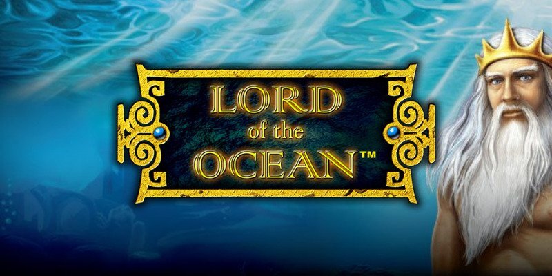 Lord of the Ocean (Novomatic) Slot Review - 💎AboutSlots