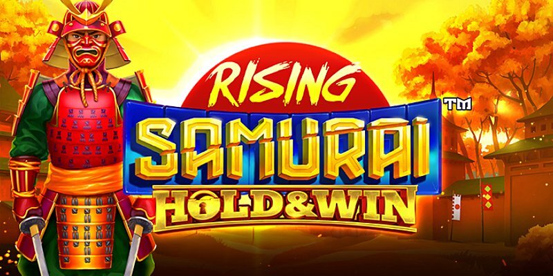 Rising Samurai: Hold & Win (iSoftBet) Slot Review - 💎AboutSlots