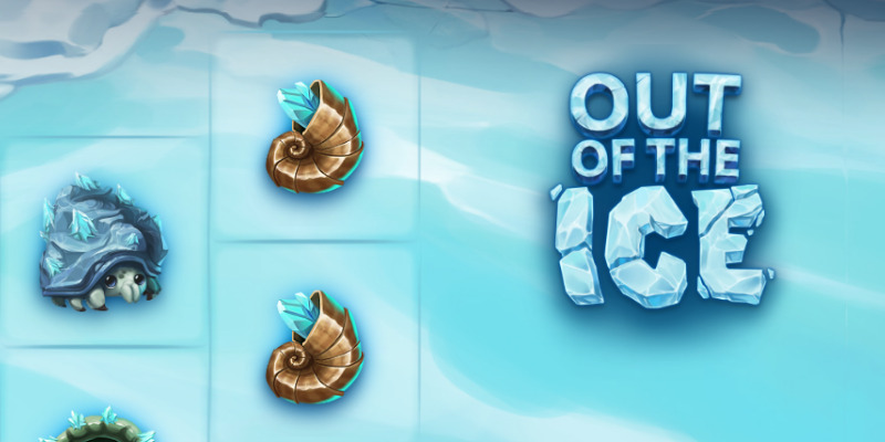 Out Of The Ice (Print Studios) Slot Review - 💎AboutSlots
