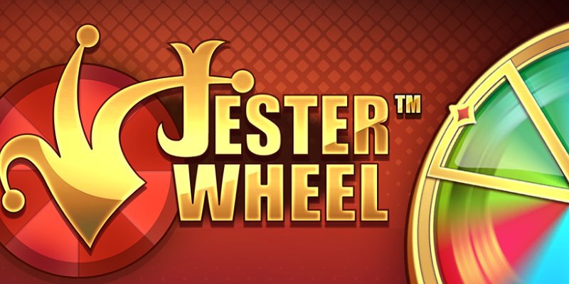 Jester Wheel (Rabcat) Slot Review - 💎AboutSlots