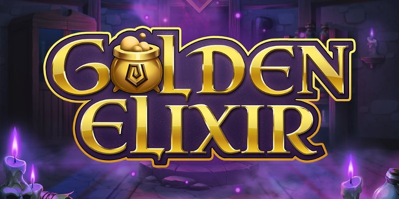 Golden Elixir () Slot Review - 💎AboutSlots