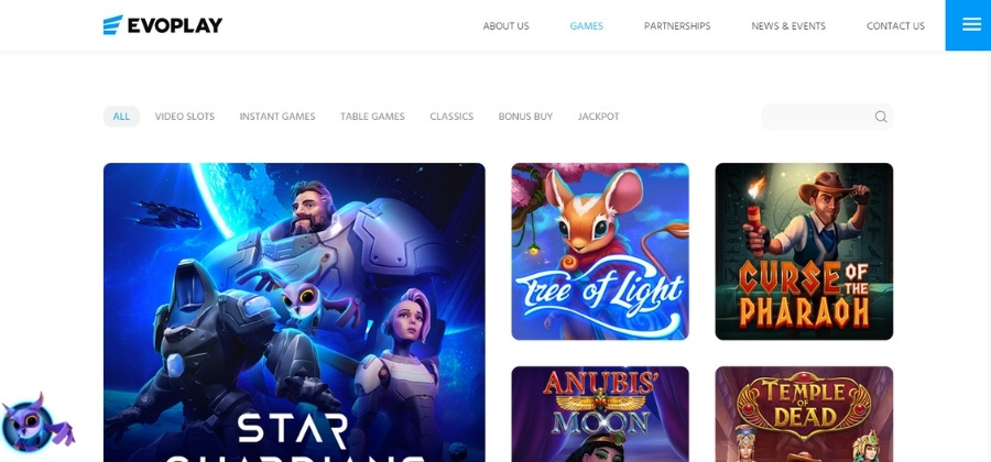 Evoplay Enters Italian Market | Aboutslots