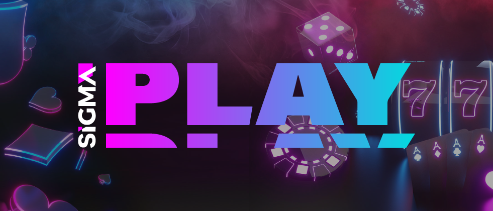 Sigma Play: Startup to iGaming | Aboutslots