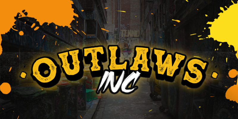 Outlaws Inc (Hacksaw Gaming) Slot Review - 💎AboutSlots