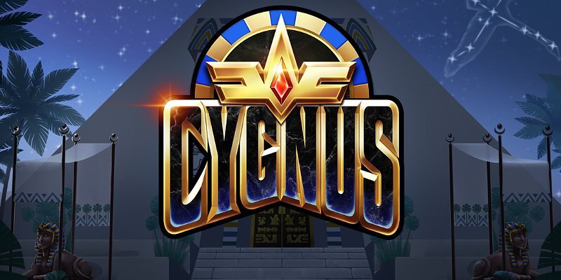 Cygnus (ELK Studios) Slot Review - 💎AboutSlots