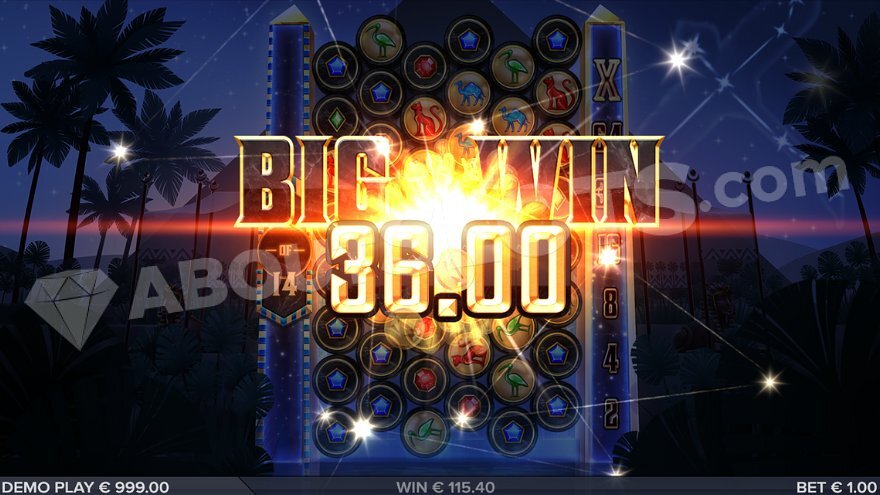 Cygnus (ELK Studios) Slot Review - 💎AboutSlots
