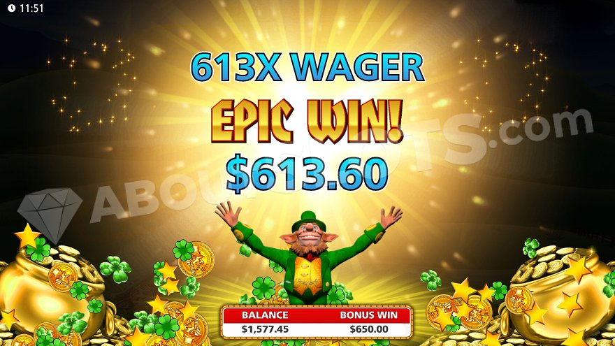 Rainbow Riches Piles of Cash (SG Digital) Slot Review - 💎AboutSlots