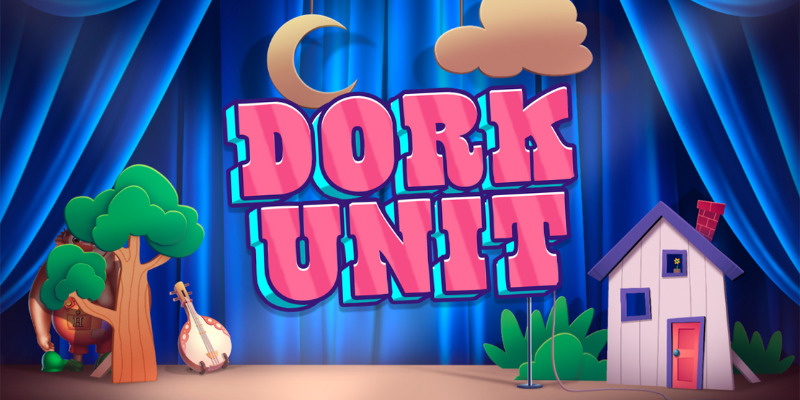 Dork Unit (Hacksaw Gaming) Slot Review - 💎AboutSlots