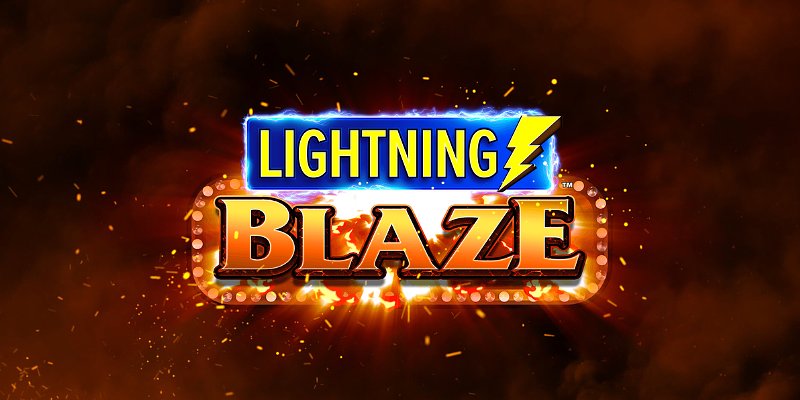 Lightning Blaze (Lightning Box Games) Slot Review - 💎AboutSlots