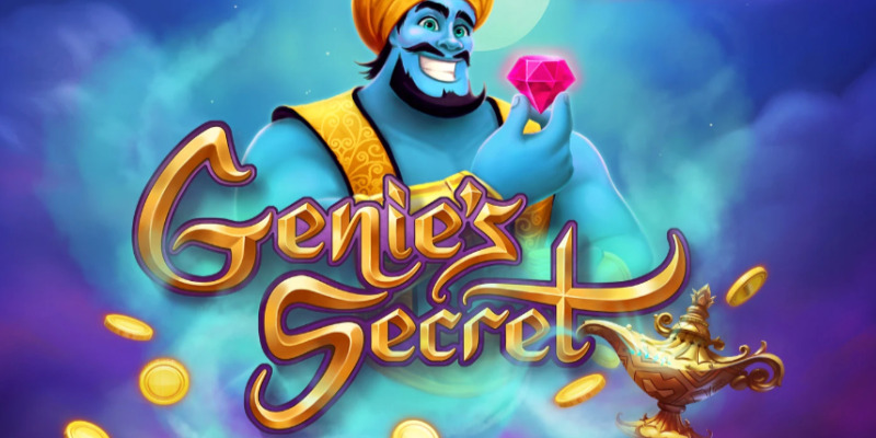 Genie's Secret (OneTouch) Slot Review - 💎AboutSlots