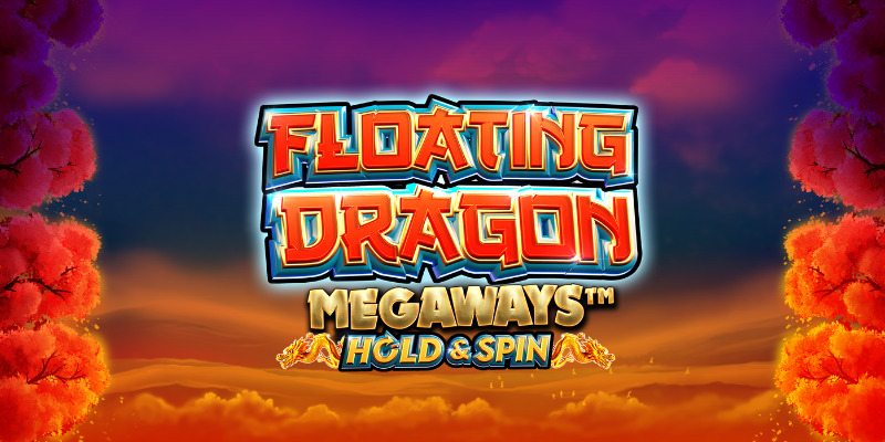 Floating Dragon Megaways (Reel Kingdom) Slot Review - 💎AboutSlots