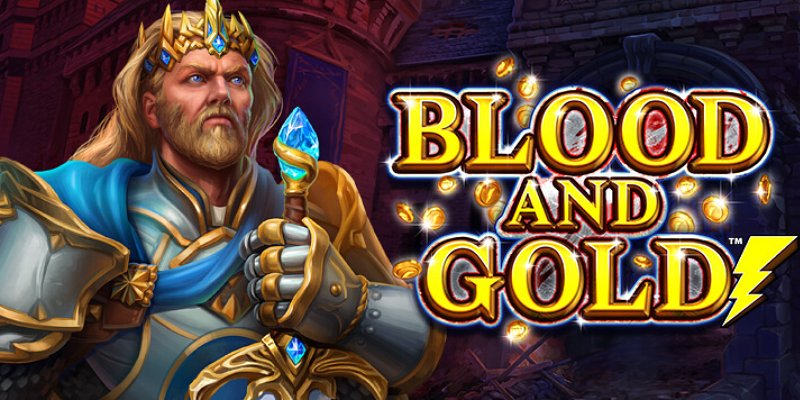 Blood and Gold (Lightning Box Games) Slot Review - 💎AboutSlots