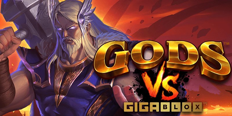 Gods VS Gigablox () Slot Review - 💎AboutSlots