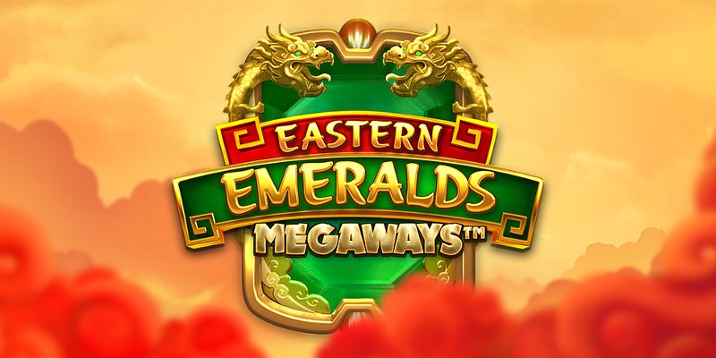 Eastern Emeralds Megaways (Quickspin) Slot Review - 💎AboutSlots