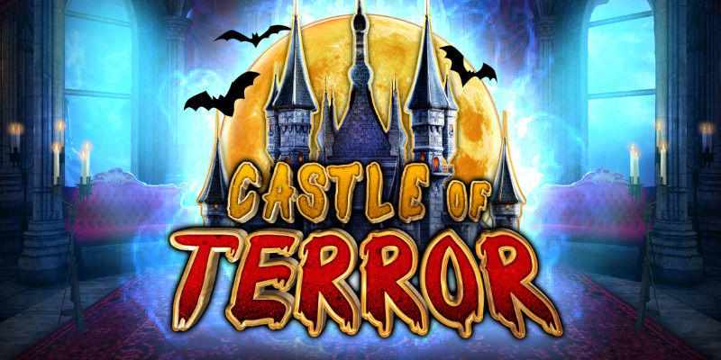 Castle of Terror (Big Time Gaming) Slot Review - 💎AboutSlots