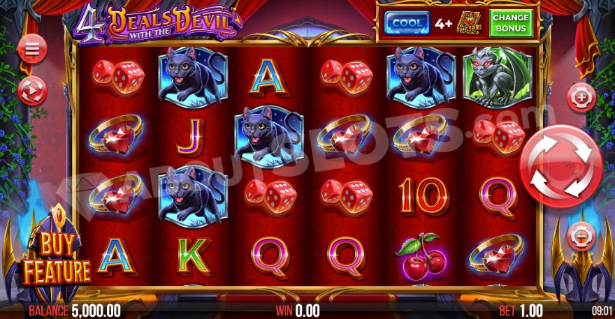 Halloween themed slots 2022 to play this fall | Aboutslots