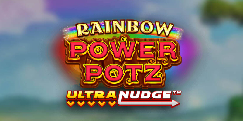 Rainbow Power Potz Ultra Nudge (Bang Bang Games) Slot Review - 💎AboutSlots
