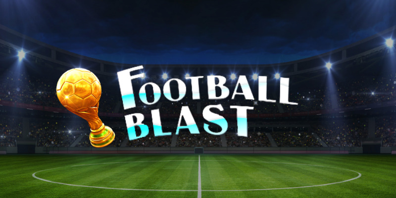 Football Blast (Kalamba Games) Slot Review - 💎AboutSlots