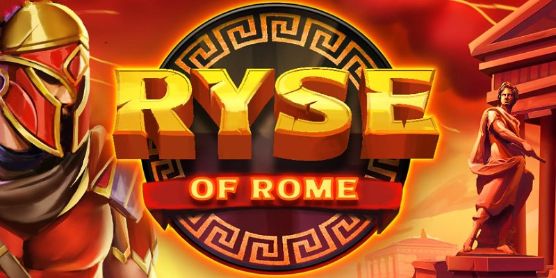 Ryse of Rome (OneTouch) Slot Review - 💎AboutSlots
