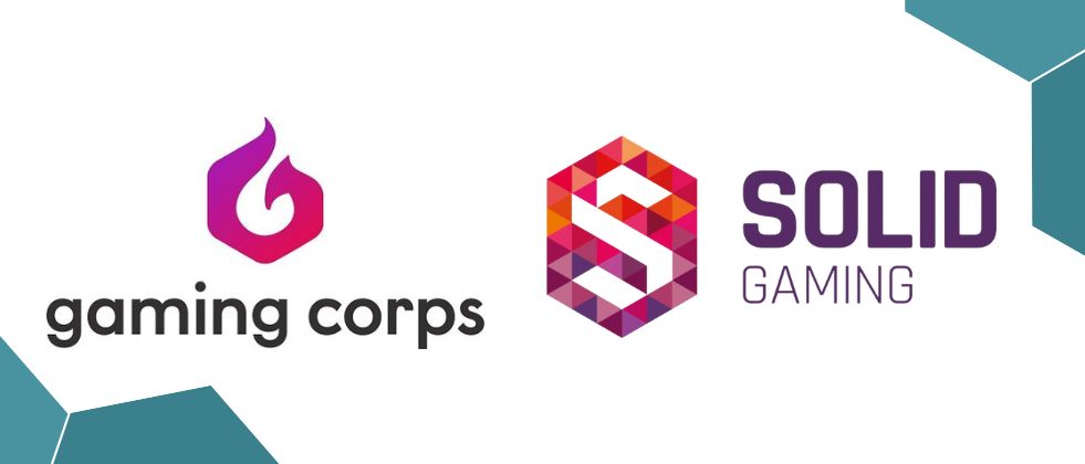 Gaming Corps Inks Deal With Solid Gaming | by Aboutslots