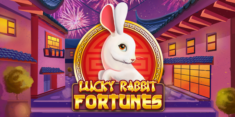 Lucky Rabbit Fortunes () Slot Review - 💎AboutSlots